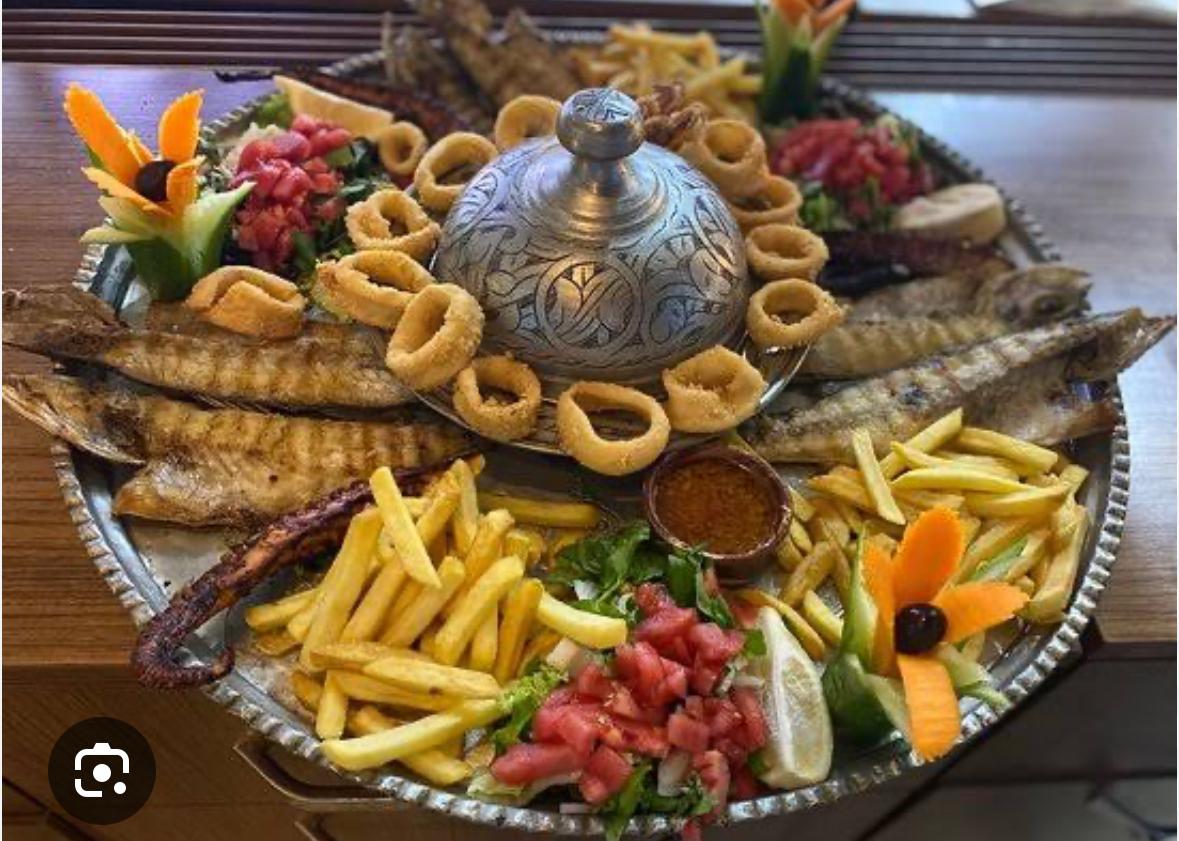 Şark Köşe'si Restaurant - 0532 545 83 48 Bodrum Kebap Çeşitleri, Balık ...